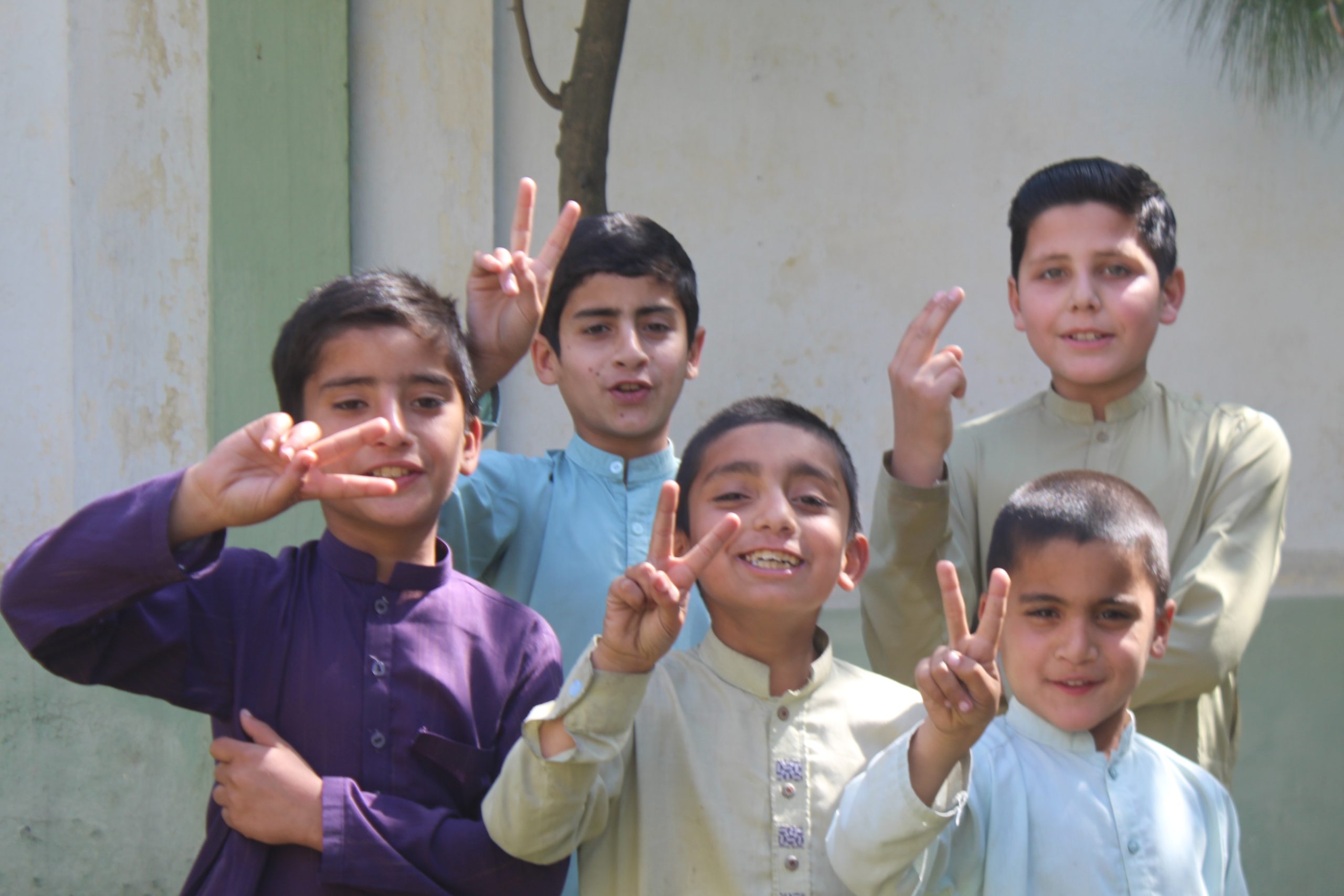 Orphan Care Program - AL ISLAH CENTER